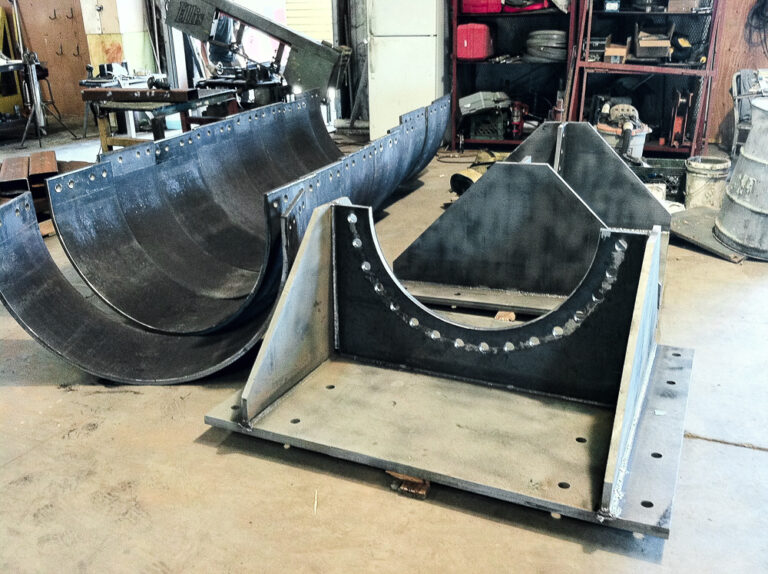 Customization – Atlas Piping Products