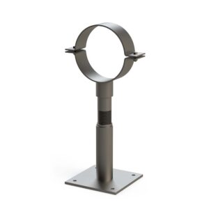 ADJUSTABLE PIPE SUPPORTS – Atlas Piping Products