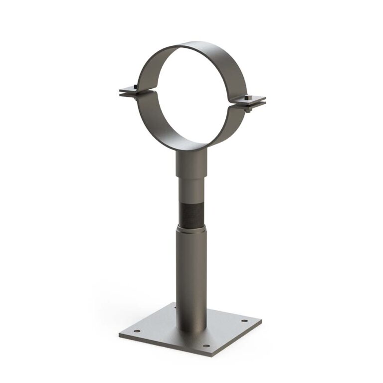 ADJUSTABLE PIPE SUPPORTS – Atlas Piping Products