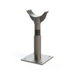 ADJUSTABLE PIPE SUPPORTS – Atlas Piping Products