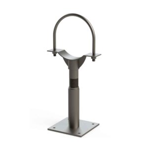 ADJUSTABLE PIPE SUPPORTS – Atlas Piping Products