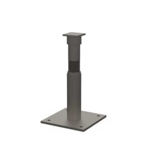 ADJUSTABLE PIPE SUPPORTS – Atlas Piping Products