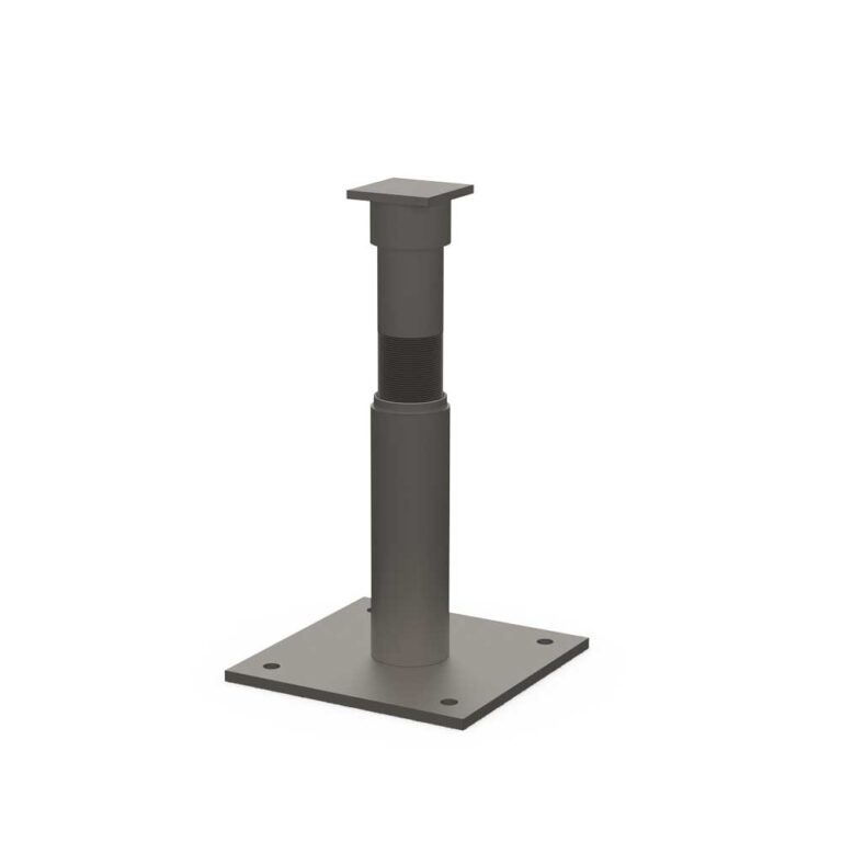 ADJUSTABLE PIPE SUPPORTS – Atlas Piping Products